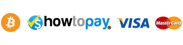 How to pay - Next Chems