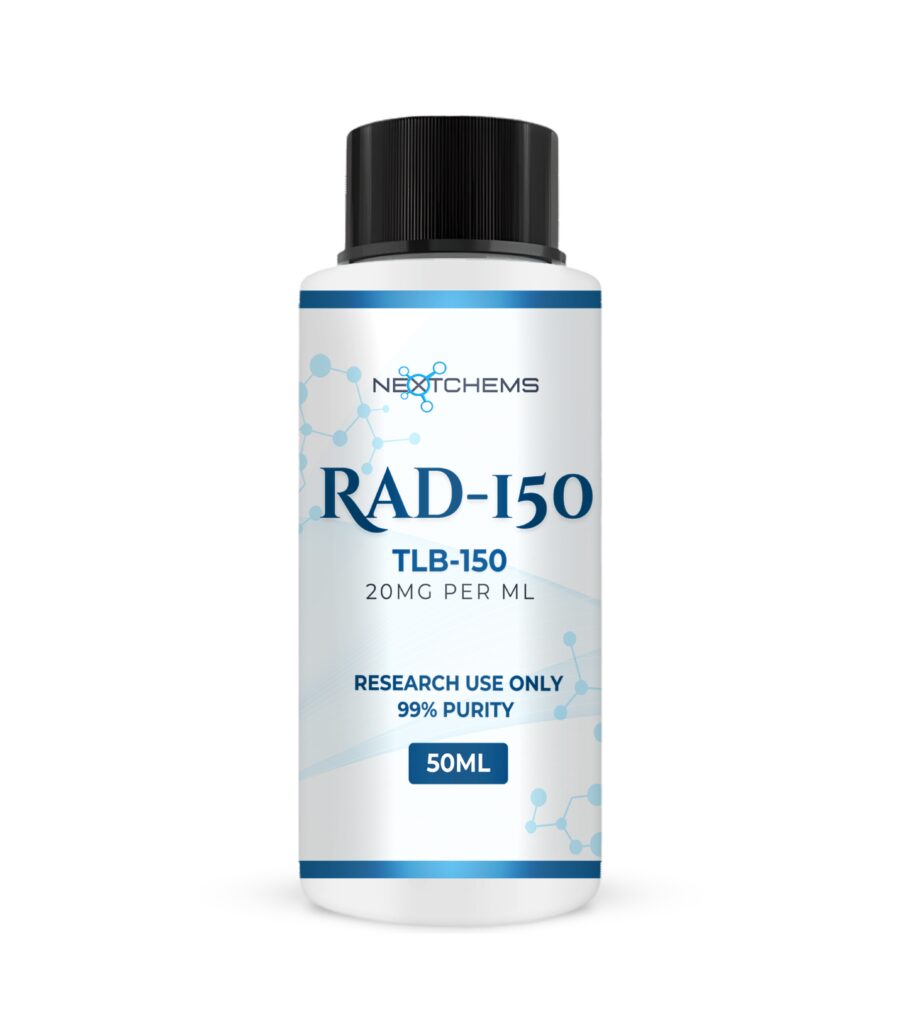 RAD150 Solution, 20MG/ML – 50ML - Next Chems